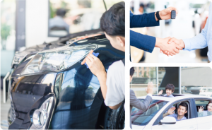 Accreditation for Motoring Businesses - CaseTrust