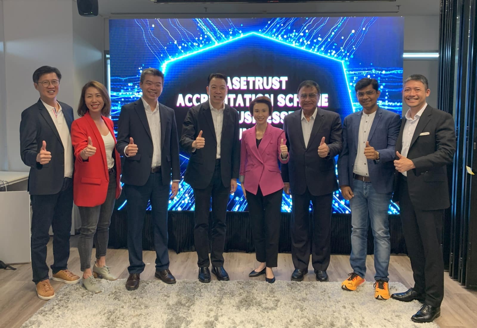 Updates - CaseTrust