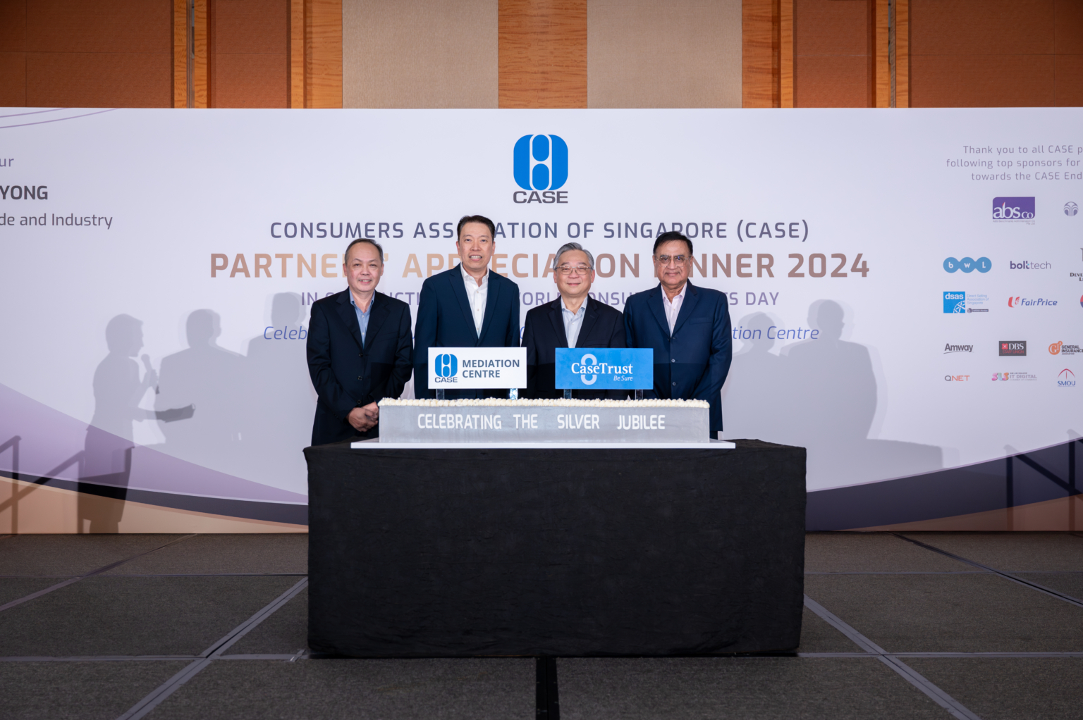 CaseTrust Bronze - CaseTrust