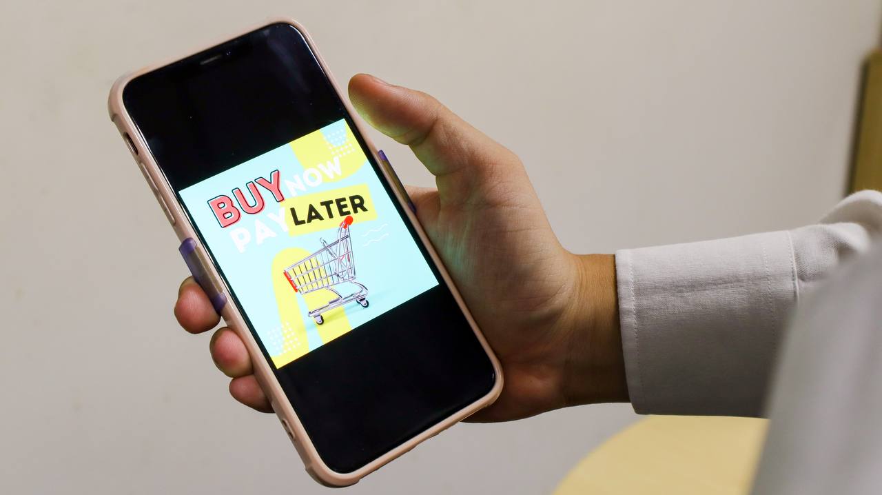 Buy now, pain later? — More can be done to protect BNPL service users ...