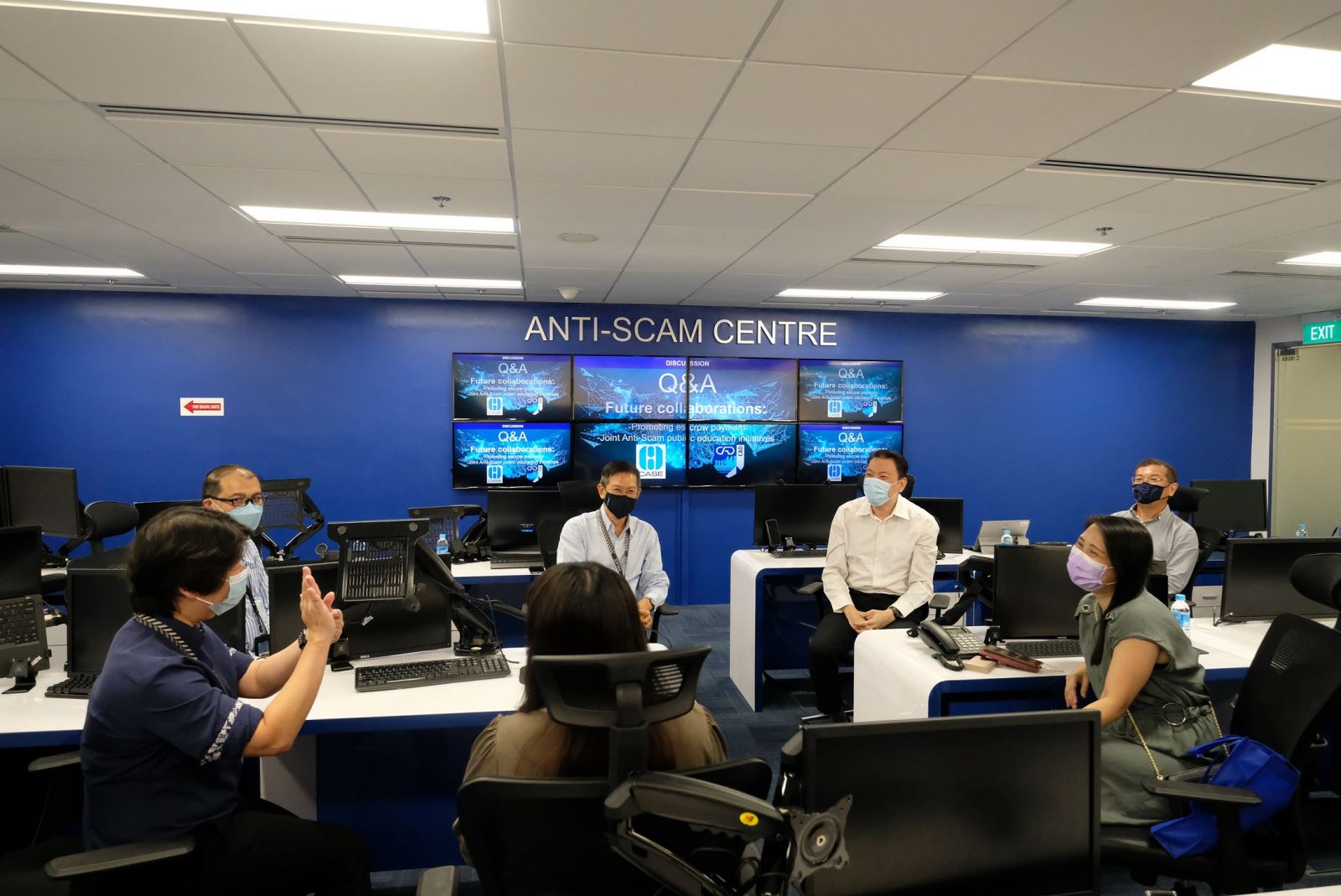 Ordered perfume but received a water bottle? - Case